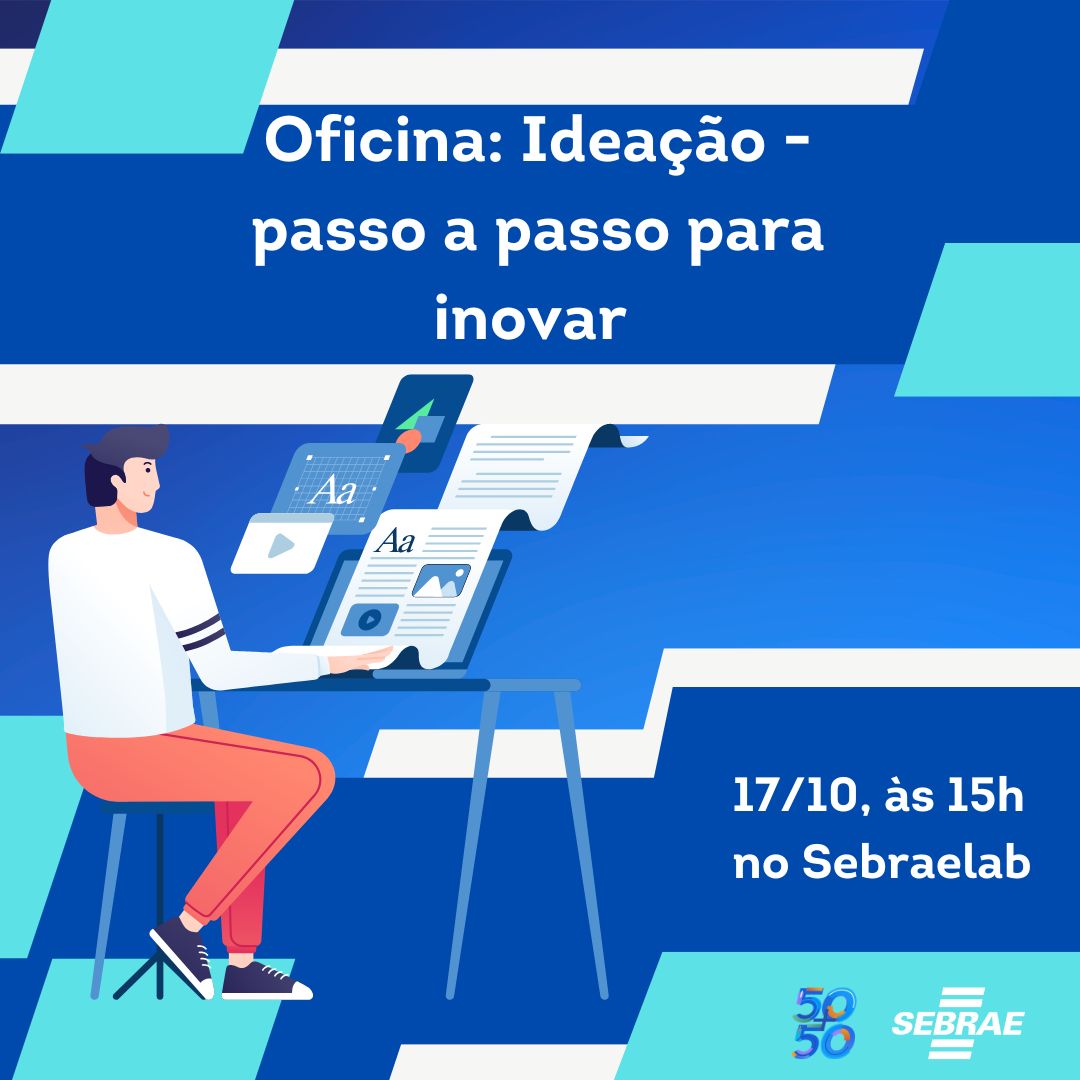 Sebrae ensina o passo a passo para inovar | ASN Piauí - Agência Sebrae ...
