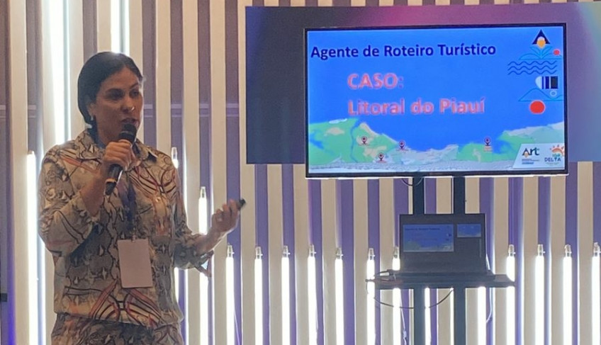 Caso de sucesso do Piauí é destaque no Transformar Juntos, evento que ...